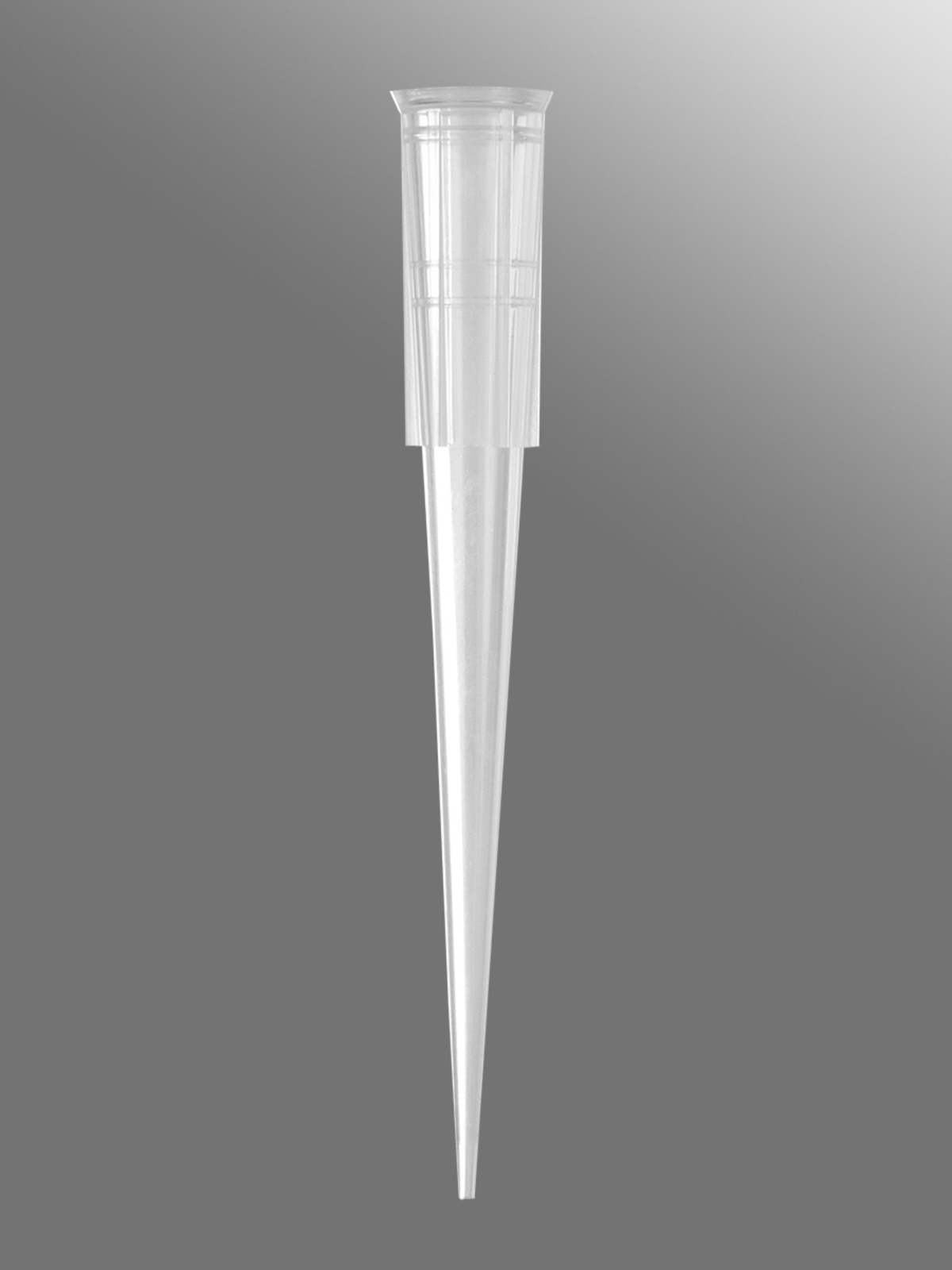 Punta transparente pipeta 200ul - Laboratorios Wacol S.A.